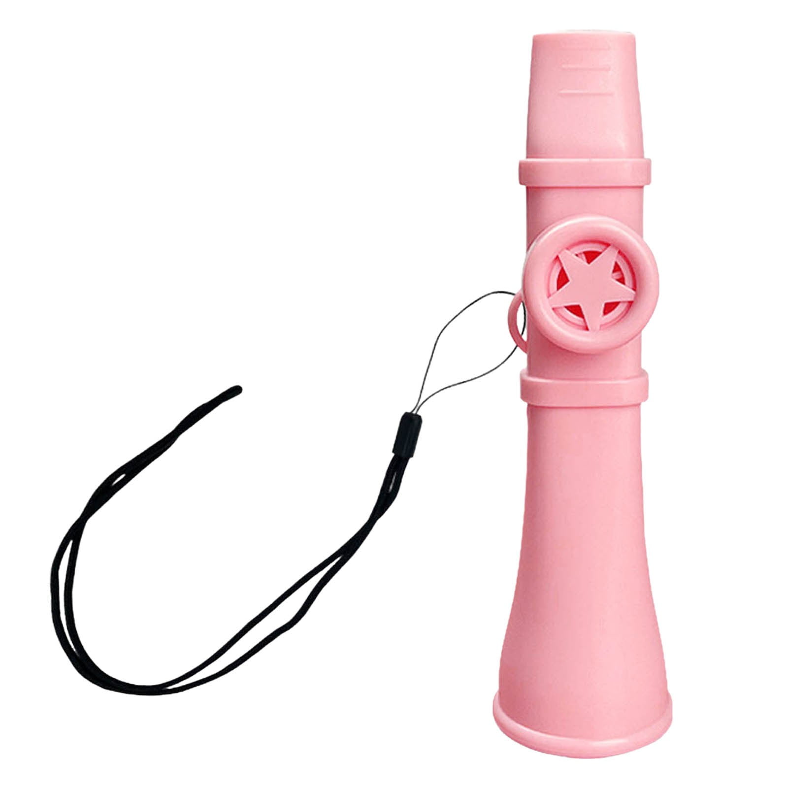 HavenCo Pocket-Sized Party Kazoo – Instant Sound Effects Generator with Voice-Amplifying ...