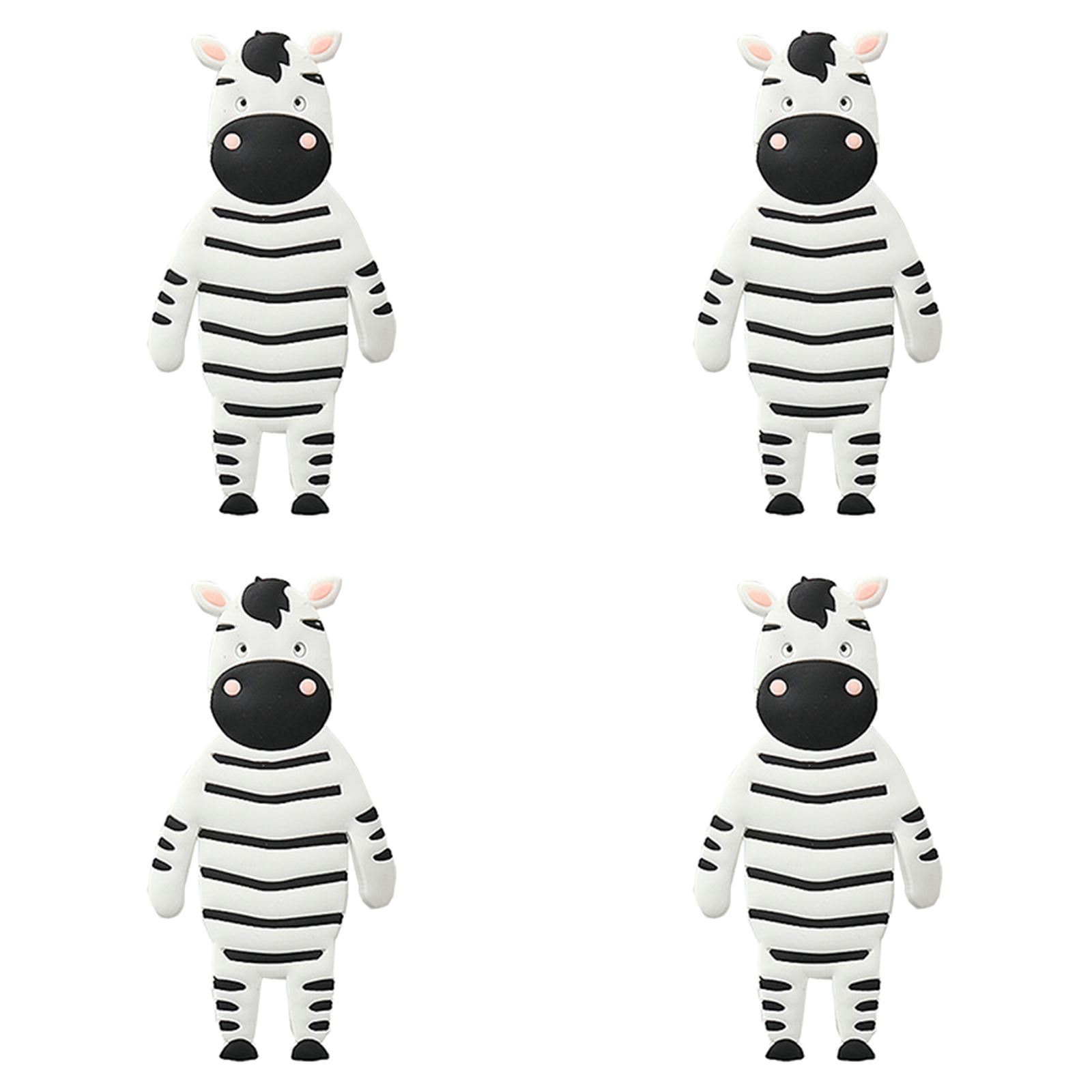 Havenly Basik Hooks Animal Type Bendable Reusable Durable Multifunction ...