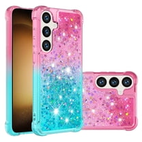Havilah For Samsung Galaxy S25 TPU Case Gradient Quicksand Phone Back ...