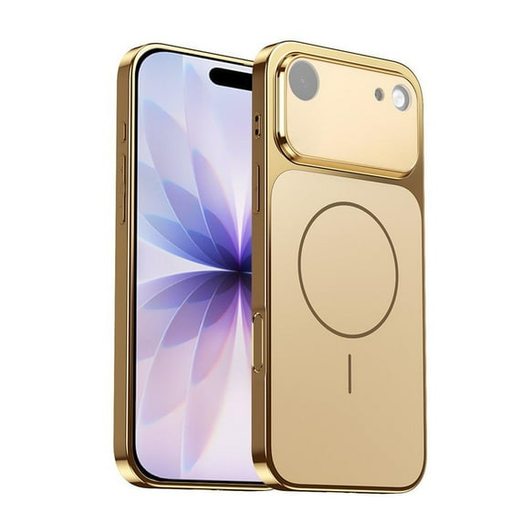 Havilah For iPhone 17 Air Case with tempered glass Corning Glass ...