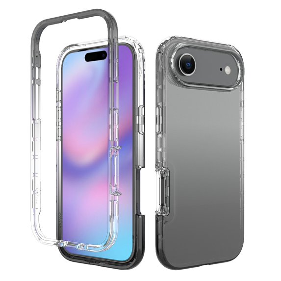 Havilah For iPhone Air Case PC + TPU Gradient Color Mobile Phone Cover ...