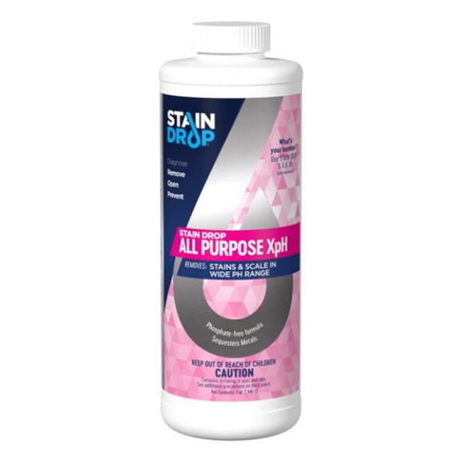 Haviland HAV5510CS20Q 1 qt. All Purpose XPH Stain Drop, 12 Per Case ...
