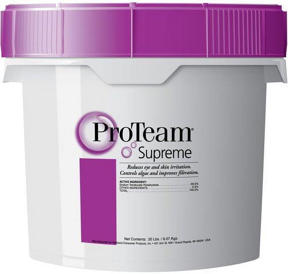 Haviland Consumer Proteam PT2534PL20 20lbs Supreme Plus - Walmart.com