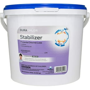 Pool Stabilizers in Pool Chemicals - Walmart.com