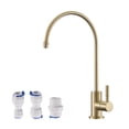 Havin Stainless Steel Lead Free Water Faucet,Reverse Osmosis Faucet ...