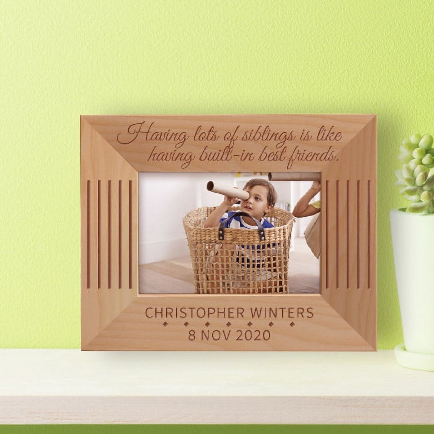 Having Lots Of Siblings Is Like Having Built-In Best Friends ...