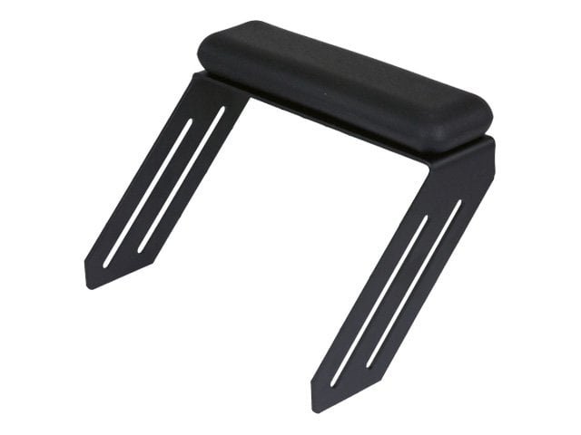 Havis C-ARM 101 - Mounting component (top mount arm rest) - molded ...