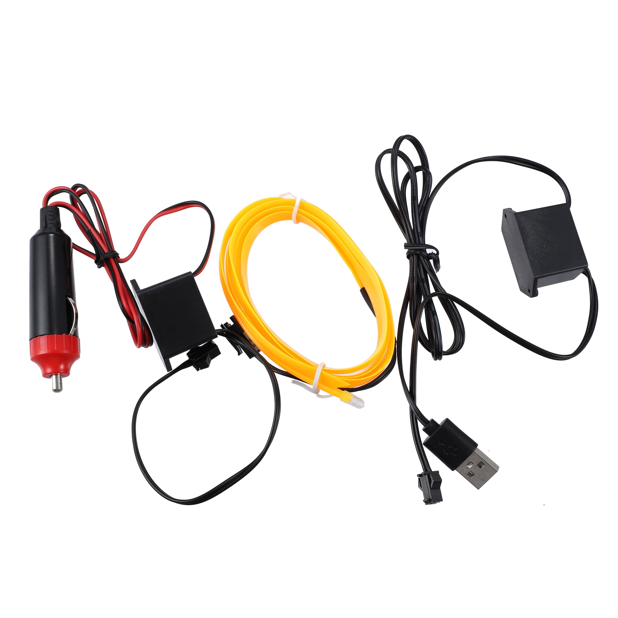 Havis C-LP-3 3 Lighter Plug Outlets - Walmart.com