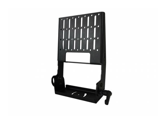 Havis Universal Vehicle Mount for Monitor, LCD Display - Black (c-umm ...