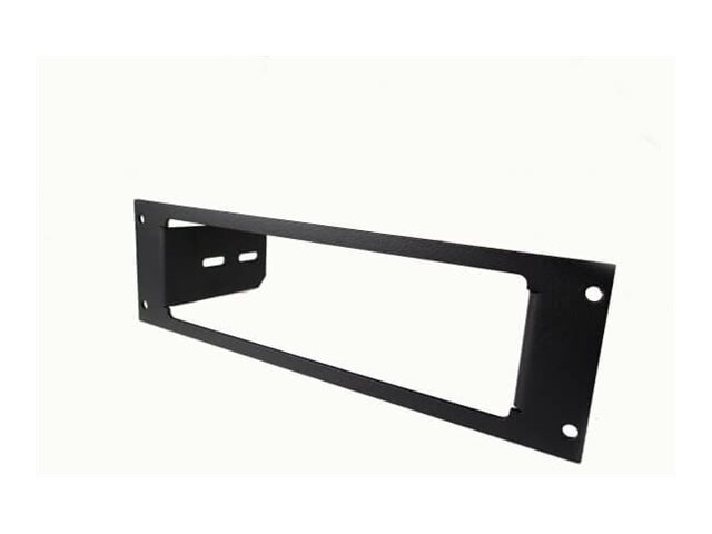 Havis Mounting Bracket for Radio, Radio Control Head - Walmart.com