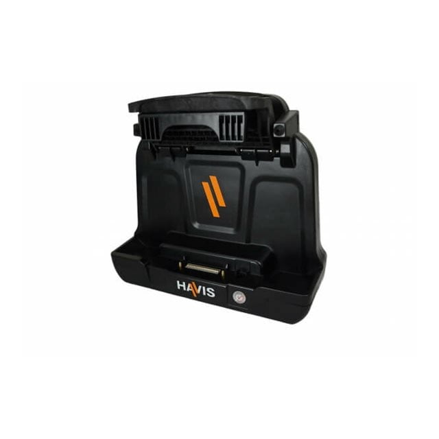 Havis DS-PAN-721 - Docking station - VGA, HDMI - for Panasonic Toughpad ...