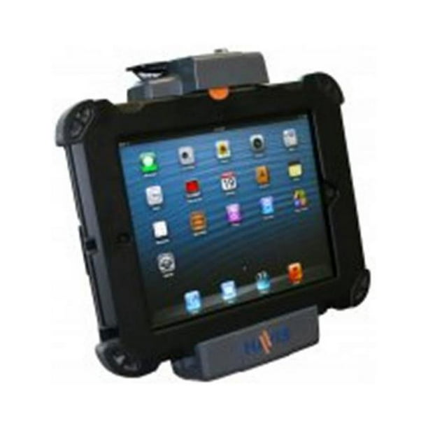 Havis KGDSAPP132 Docking Station & Protective Case Pack for iPad Air ...