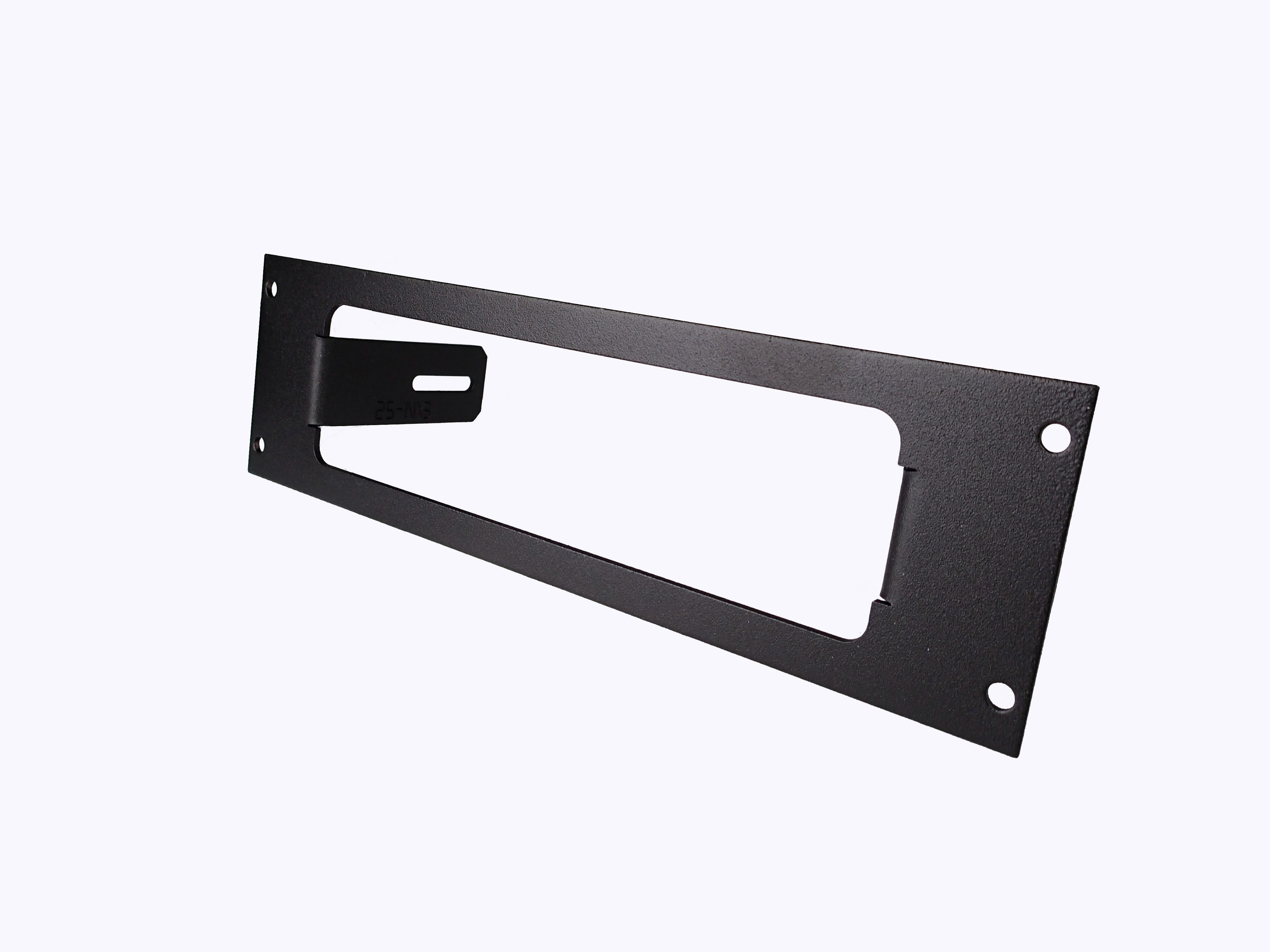 Havis Mounting Bracket for Radio - Walmart.com