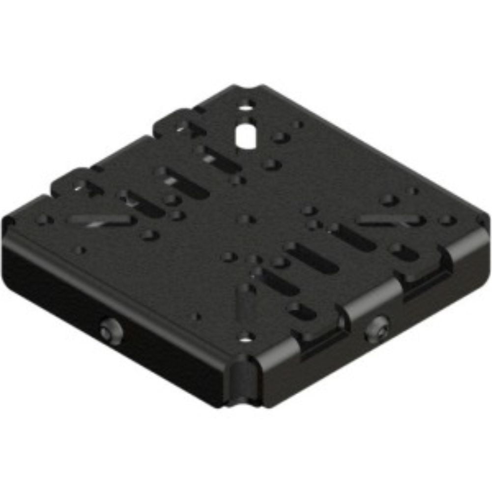 Havis Mounting Plate Black 75x75 100x100 VESA Mount Compatible CADP101 ...