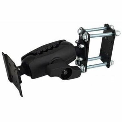 Havis Pole Mount for Workstation, Forklift - Walmart.com