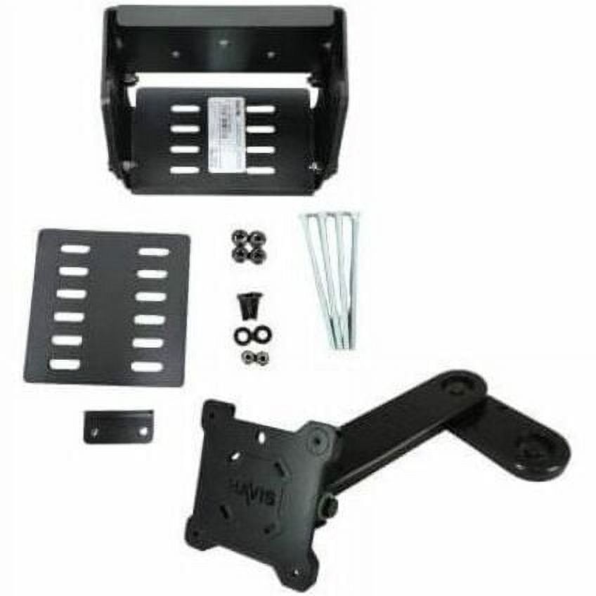 Havis Vehicle Mount for Keyboard - 75 x 75 - VESA Mount Compatible ...