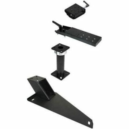 Havis Vehicle Mount for Notebook, Docking Station, Keyboard - Walmart.com