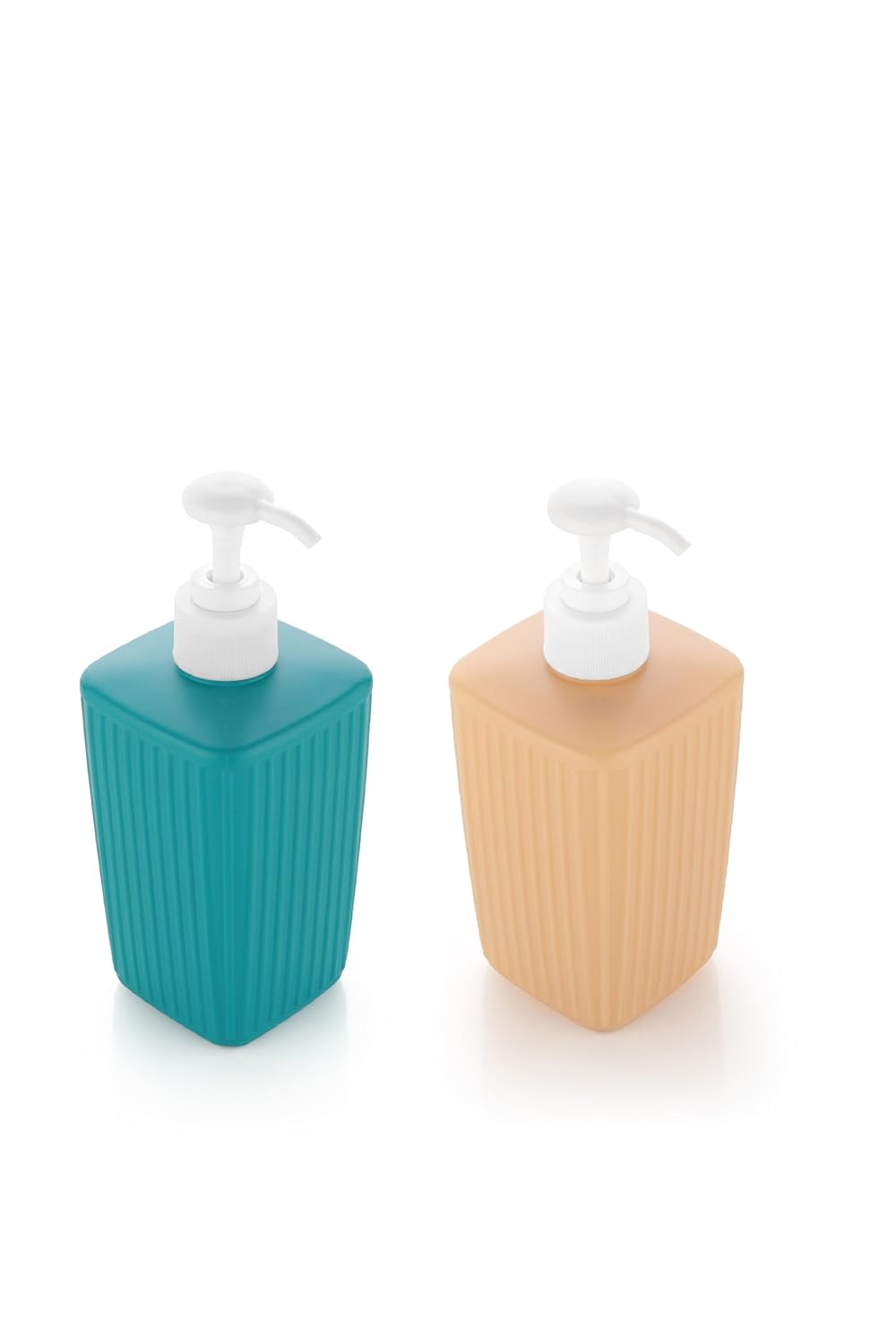 Havlok Eco Empty Plastic Bottle for Sanitizer Handwash Lotion Oil ...