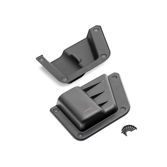 Bronco Door Pockets