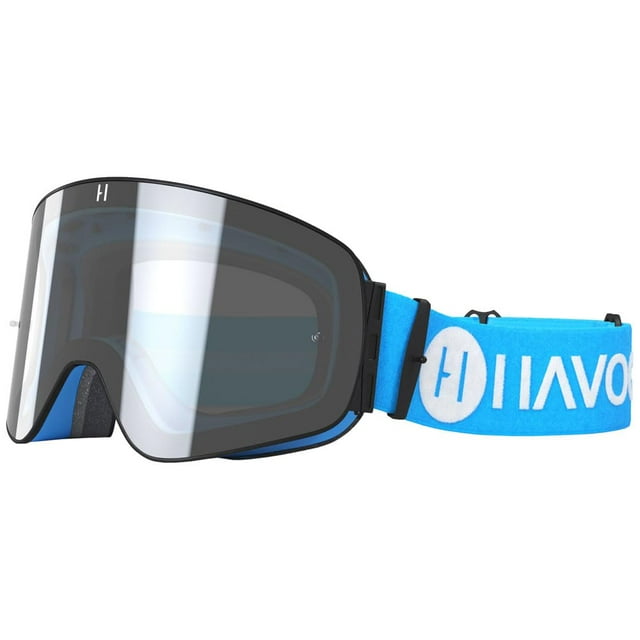 Havoc Racing IG-PRO01 Infinity Goggle - Prophet - Walmart Business Supplies