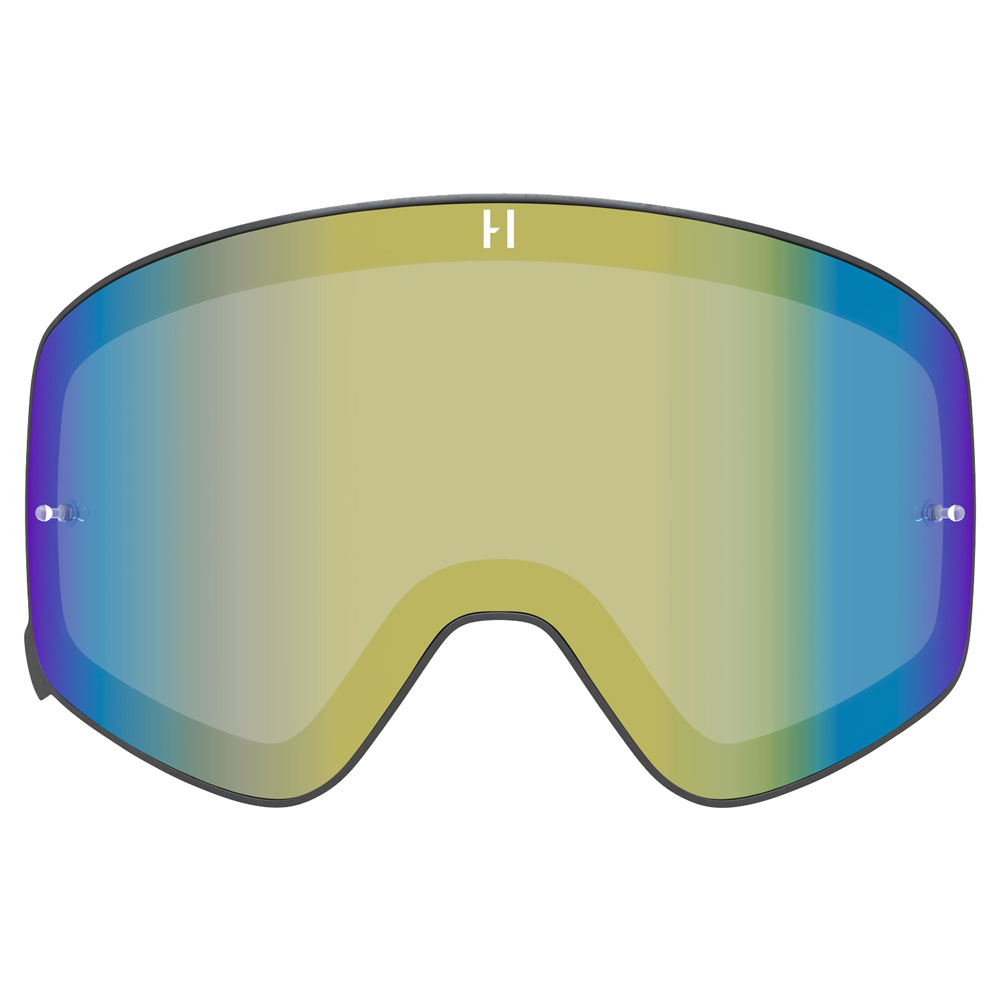 Havoc Racing Infinity Replacement Lens Gold - Walmart.com