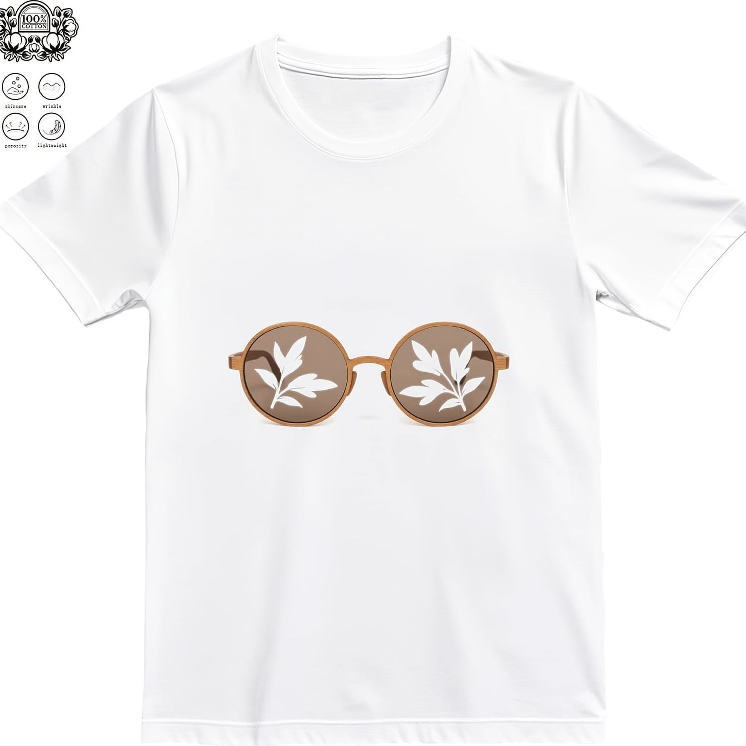 Hawaan onut Bra Hawa Tropil o Gift Uni T-S1Hirt.88 - Walmart.com