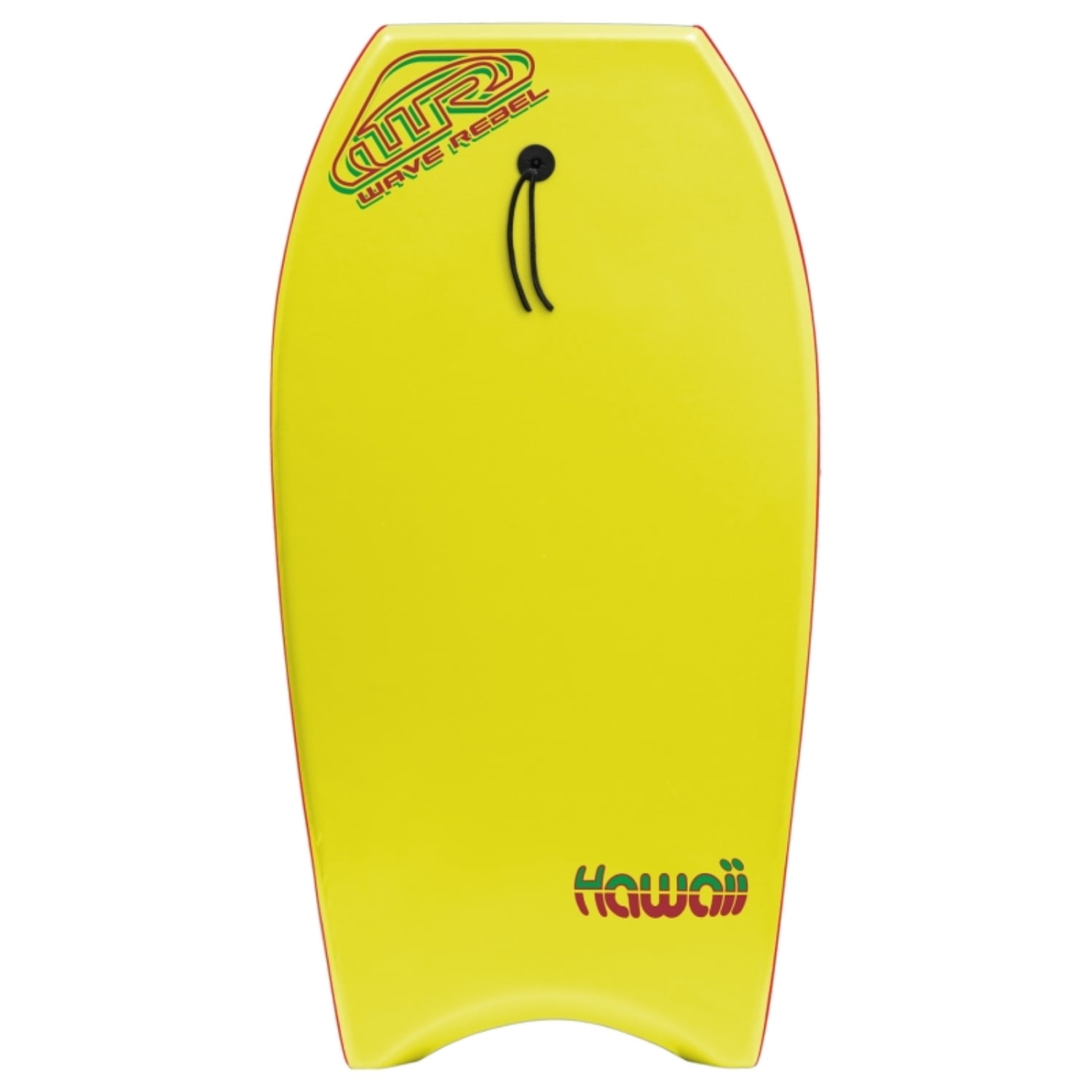 Hawaii 36 Inch Body Board - Walmart.com