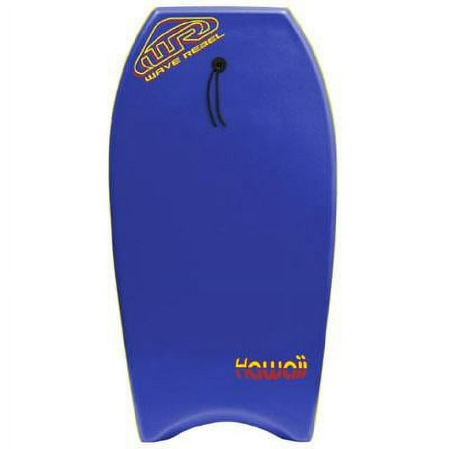 Hawaii 39 Inch Body Board - Walmart.com