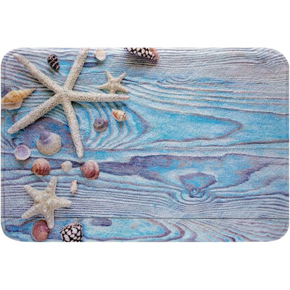 Starfish Rugs