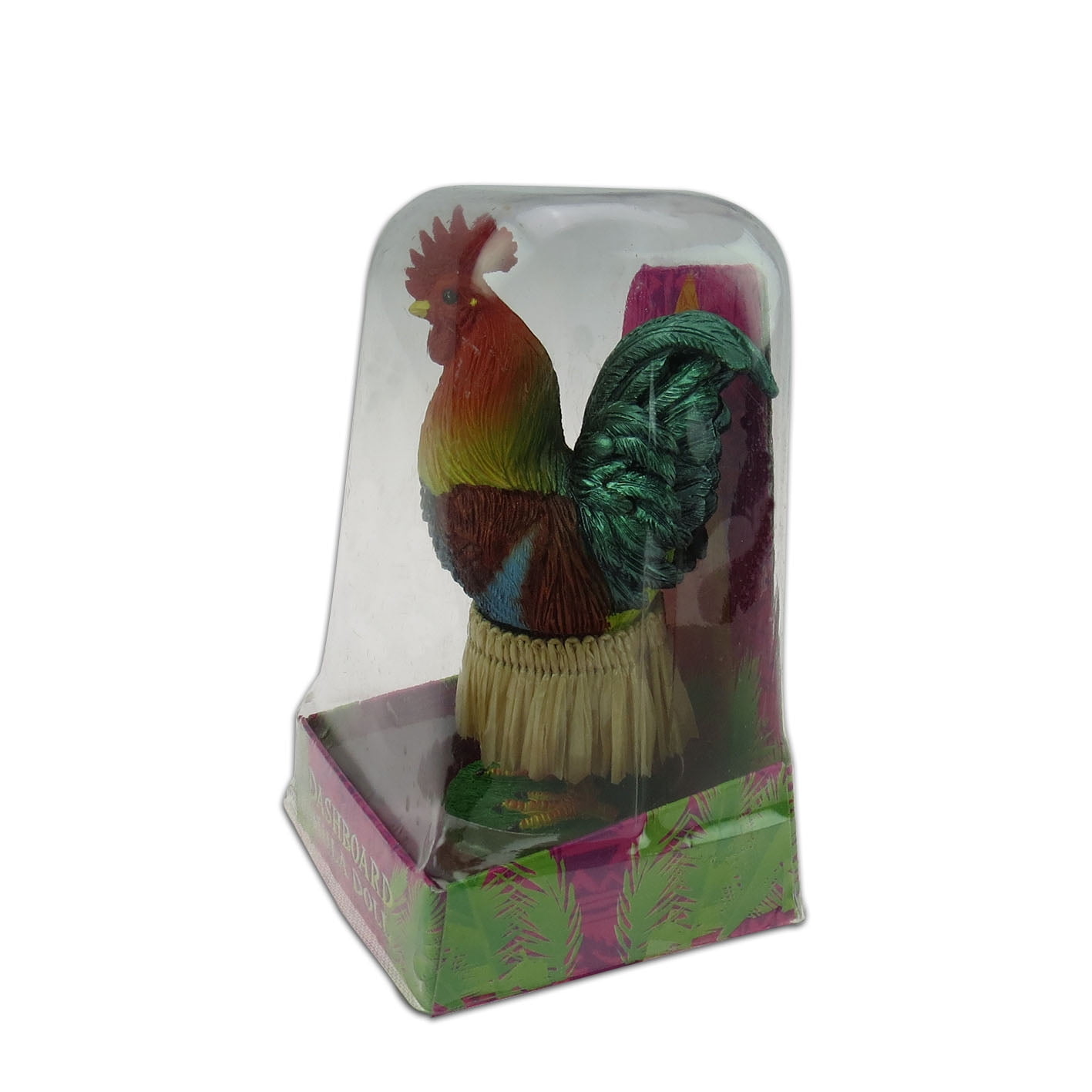 Hawaii Chicken Dashboard Doll - Walmart.com