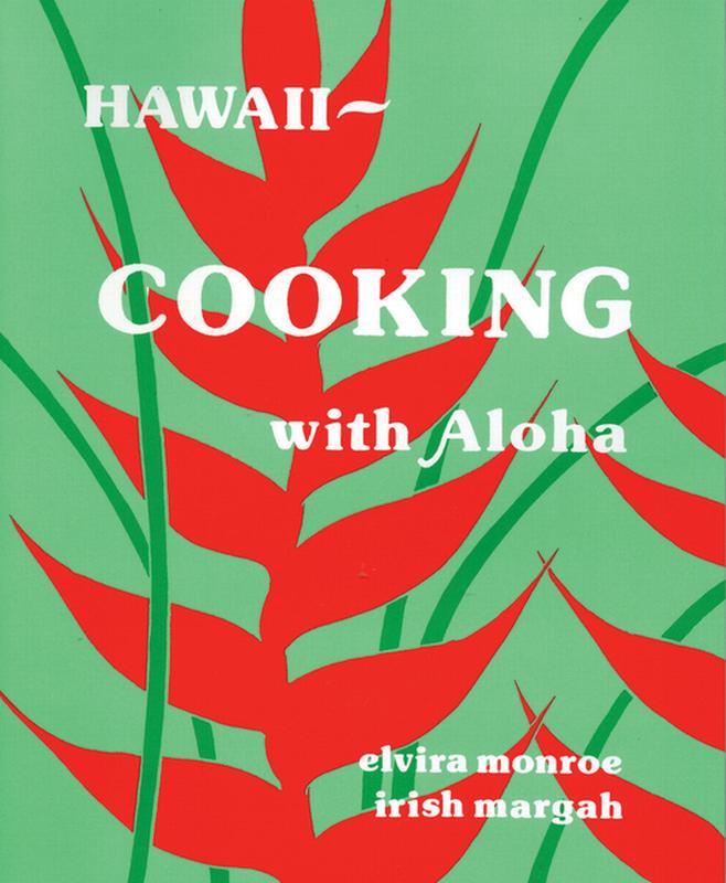 Cooking Hawaii