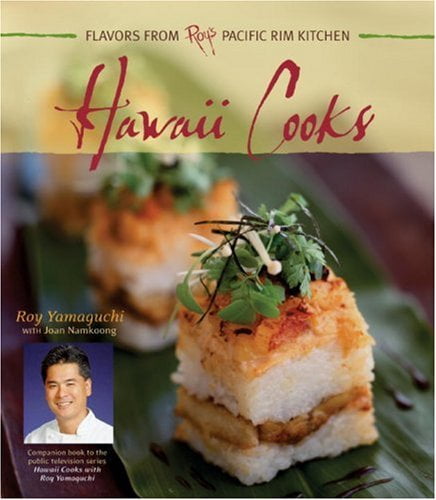 Best Sellers In Pacific Rim Cooking