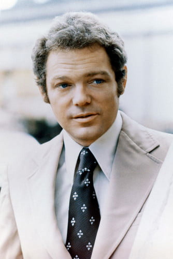Hawaii Five-O James Macarthur 24x36 Poster - Walmart.com