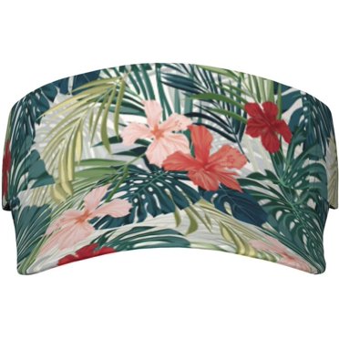 Sukeen Cooling Visor Hat UV Protection Sun Visor Stretchy Sports Tennis ...