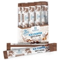 Hawaii Kona Ice Coffee Sticks - Office Breakroom 10ct - Walmart ...