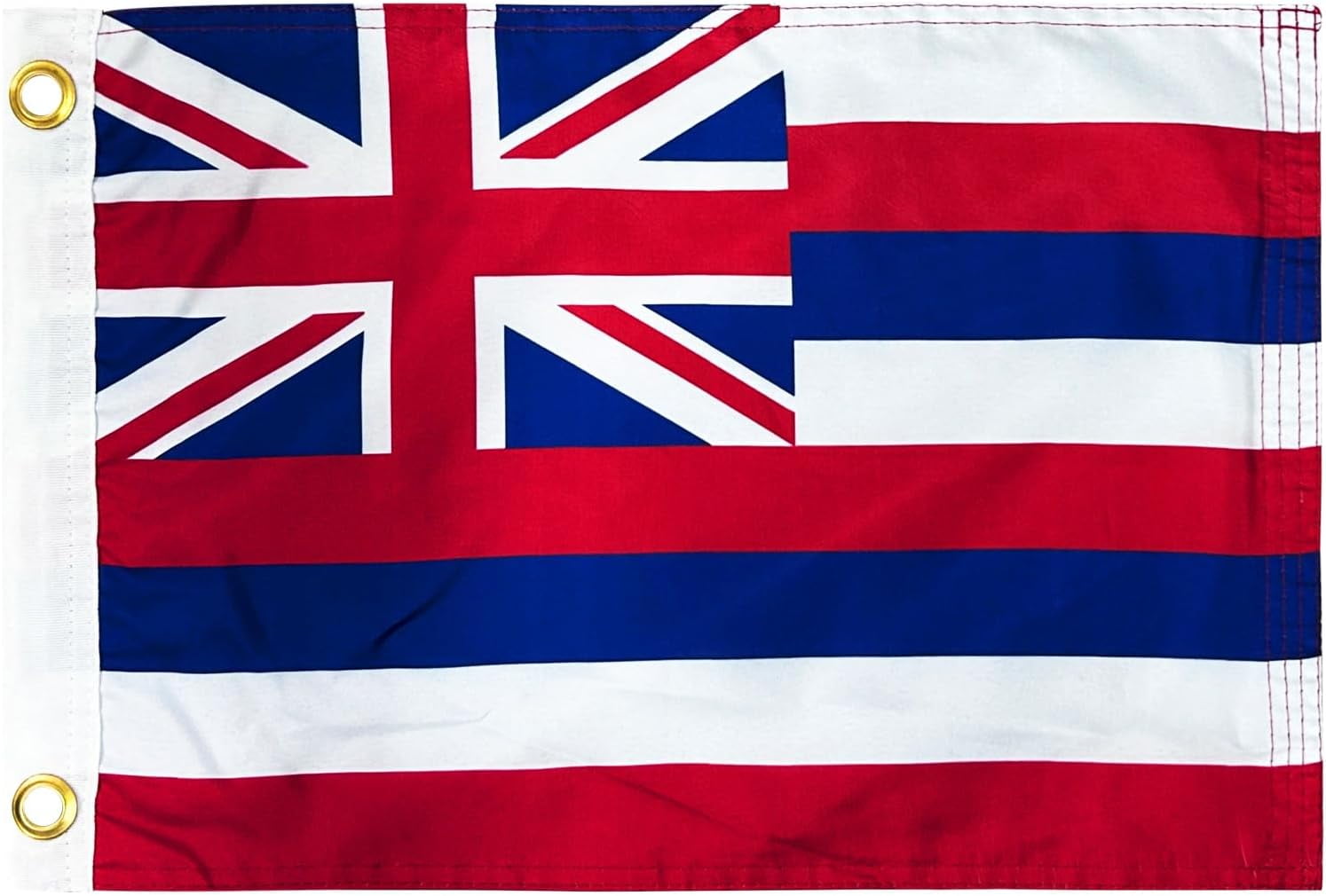 Hawaii State Flag 3x5 FT , HI Hawaii Flags Polyester s, Heavy Duty ...