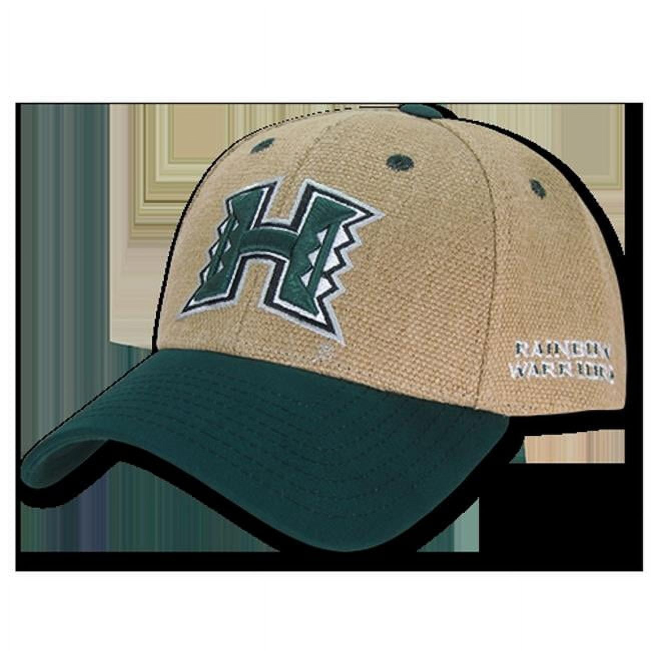 Hawaii Structured Jute Cap, Hunter - Walmart.com