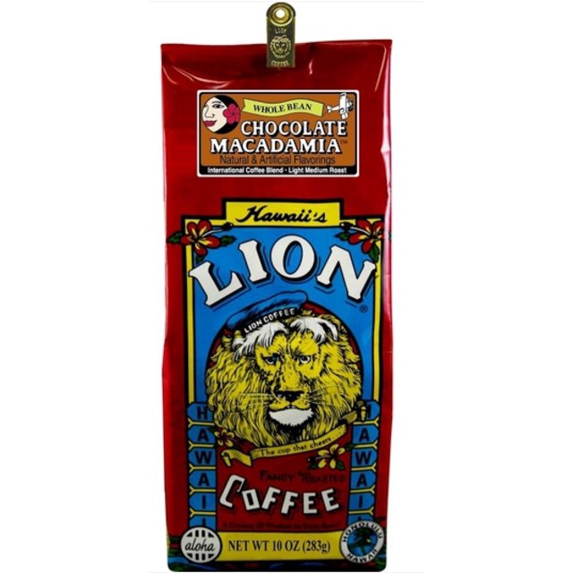 Hawaii's Lion Brand Coffee (Assorted Flavors) - Walmart.com