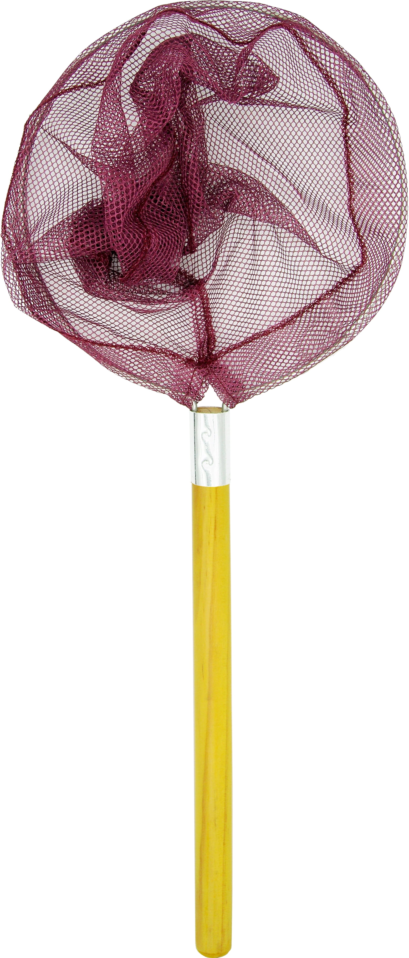 Hawaiian Angler 10" Round Hoop Scoop Net with Telescoping Handle ...