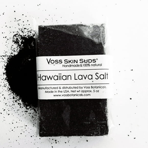 Lava Soap