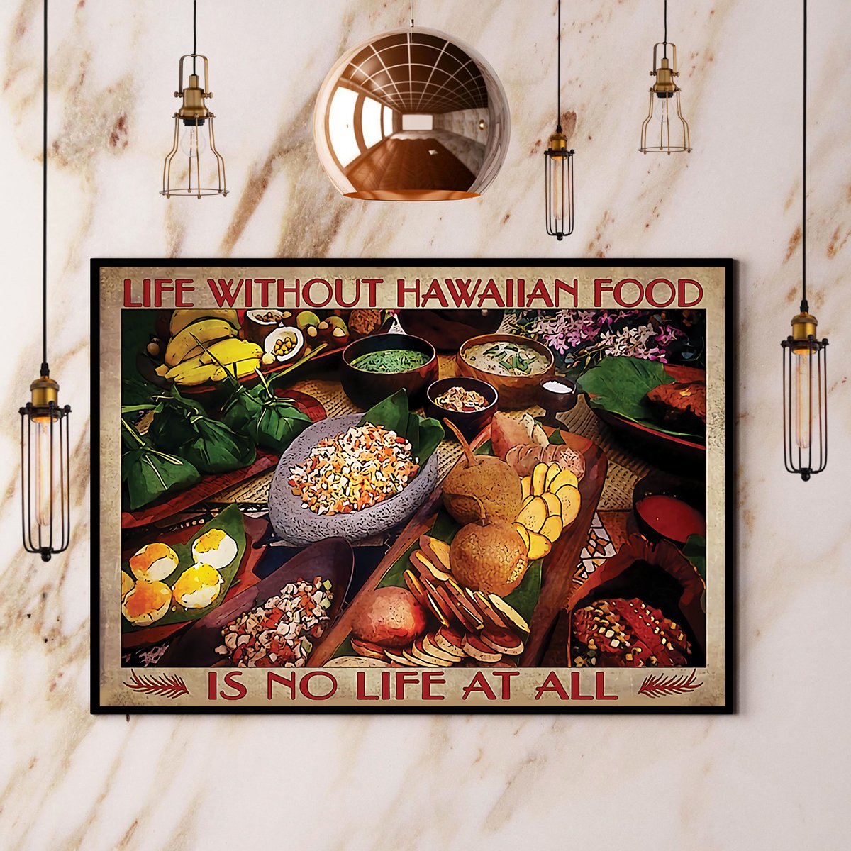 Hawaiian Food Life Without Hawaiian Food Is No Life At All Delicious ...