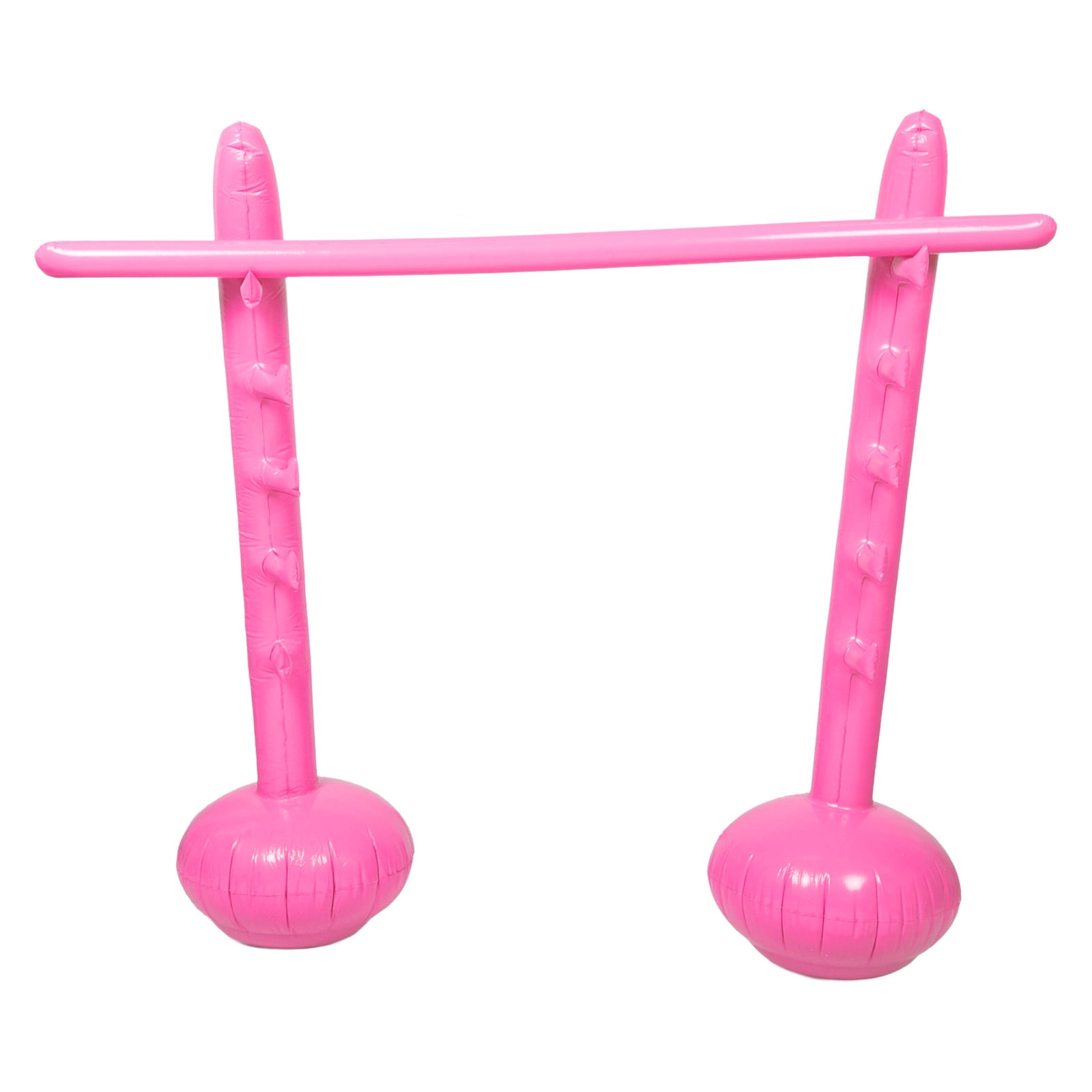 Hawaiian Games for Party Outdoor Adults Inflatables Tidal Tic Pool Pink ...