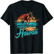 Island Souvenir T Shirt Designs