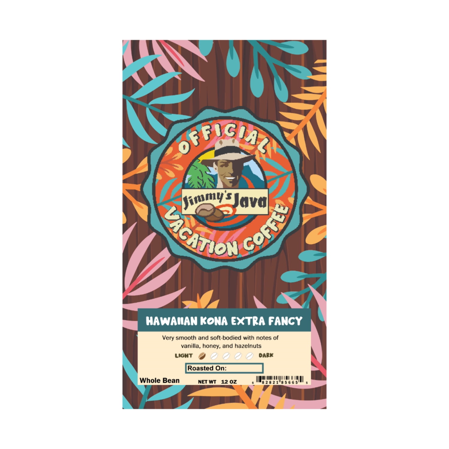 Hawaiian Kona Gold Extra Fancy - Walmart.com