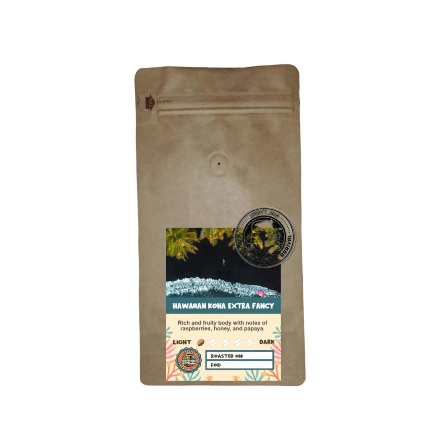 Hawaiian Kona Gold Extra Fancy - Walmart.com