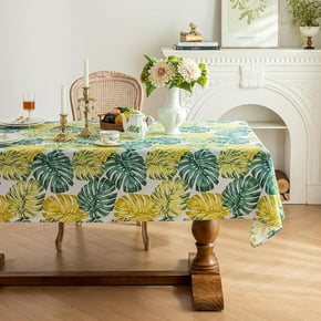 Heat Resistant Table Cloth