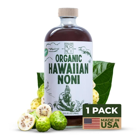 Noni Juice