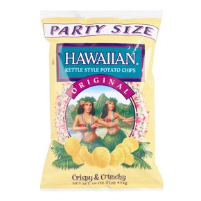 Party Size Chips in Chips - Walmart.com
