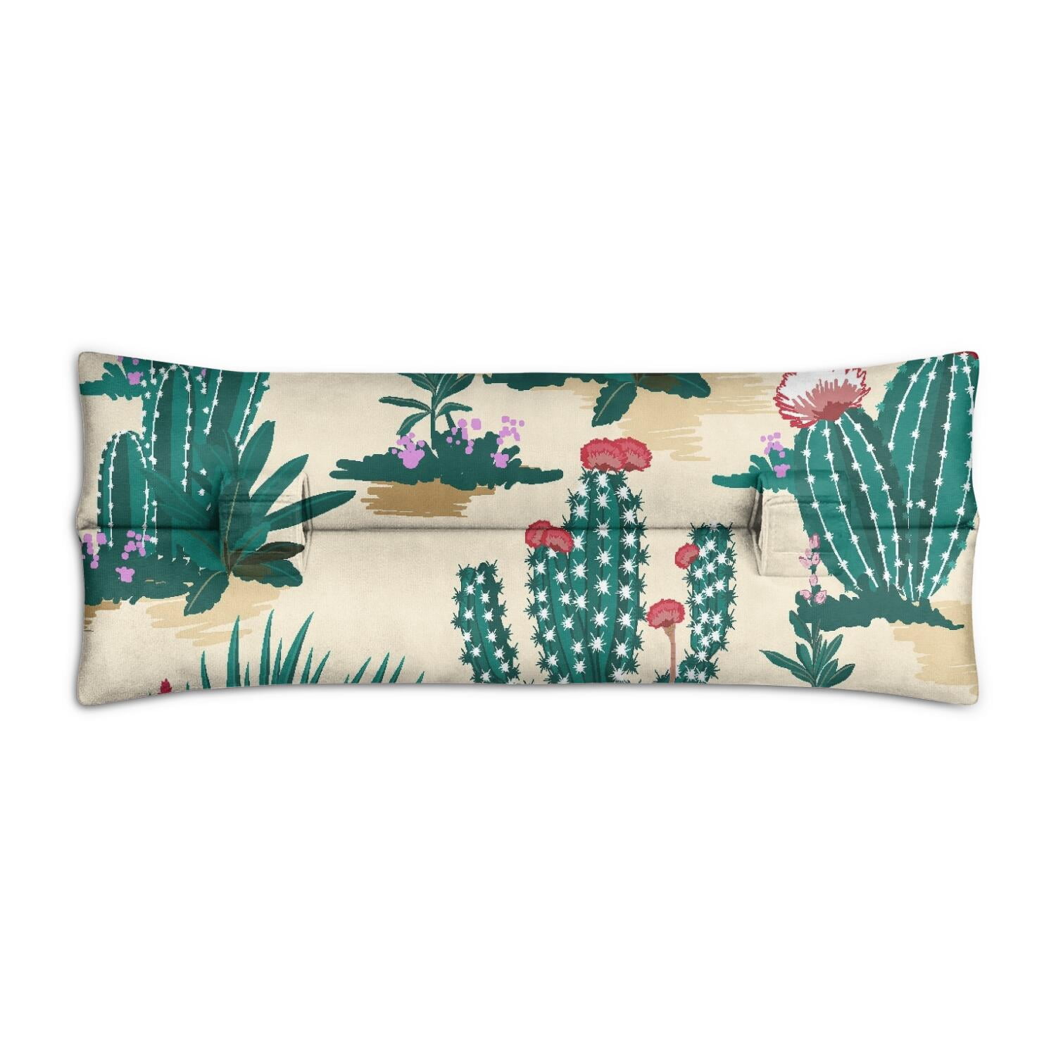 Hawaiian Paradise Seatbelt Pressure Relief Pad - Soft Plush Fabric for ...