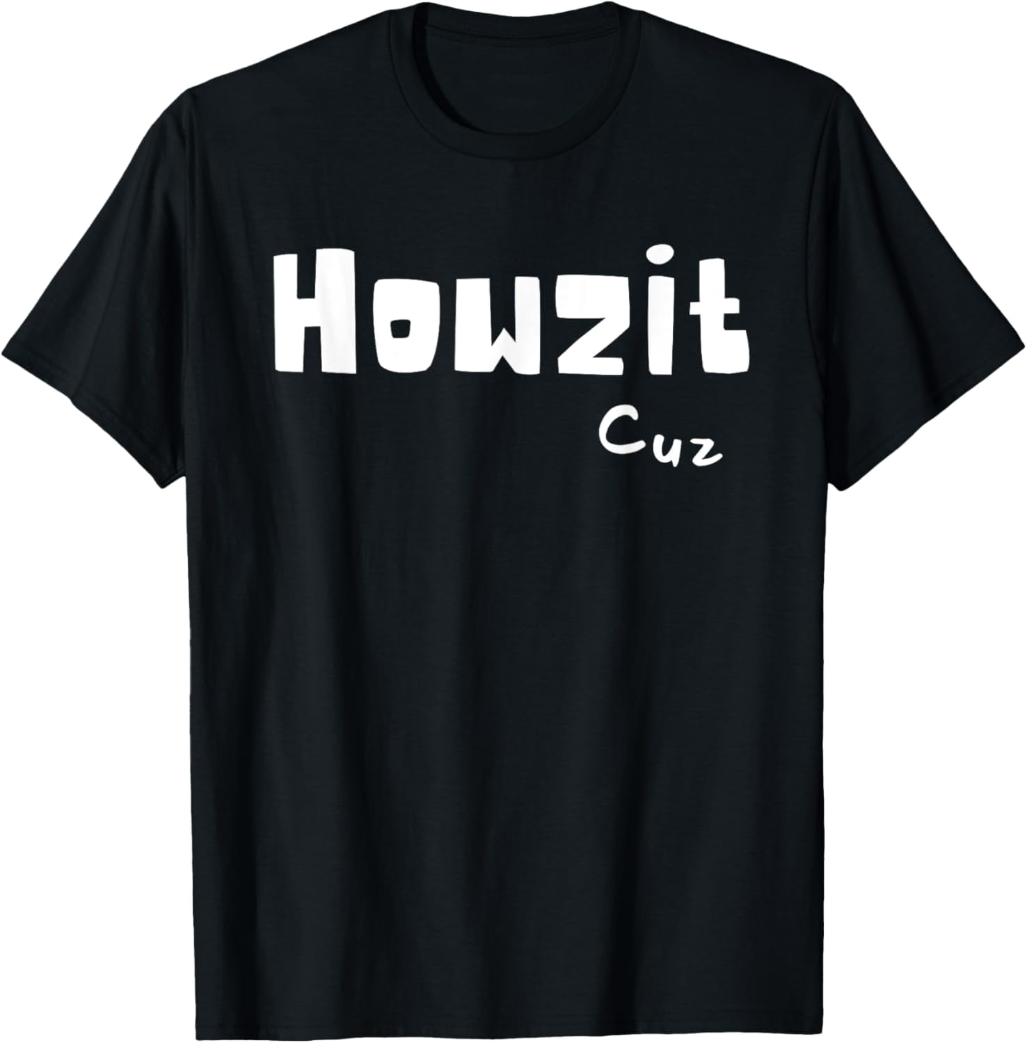 Hawaiian Pidgin Expression (slang) Saying - How is it Friend T-Shirt ...